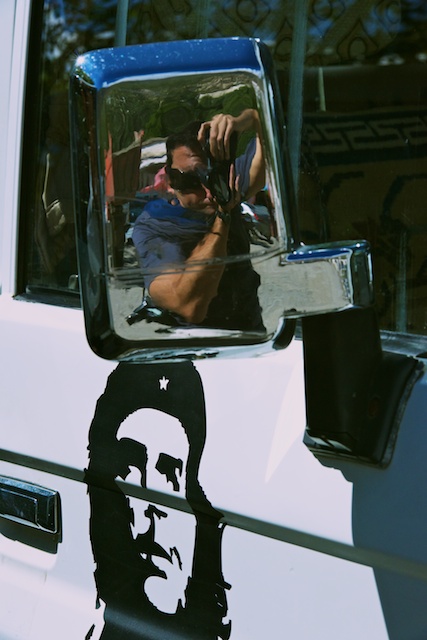 Samuel Strauch Photo Blog