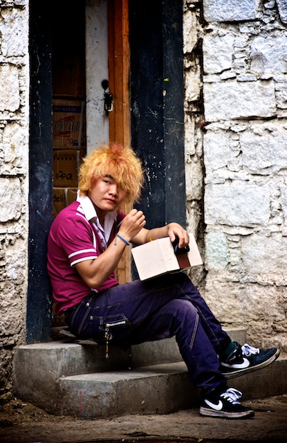 Samuel Strauch Photo Blog