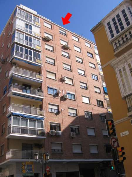 Málaga: Nuevo hotel diseñado por Moneo en el centro histórico | Page 5 ...