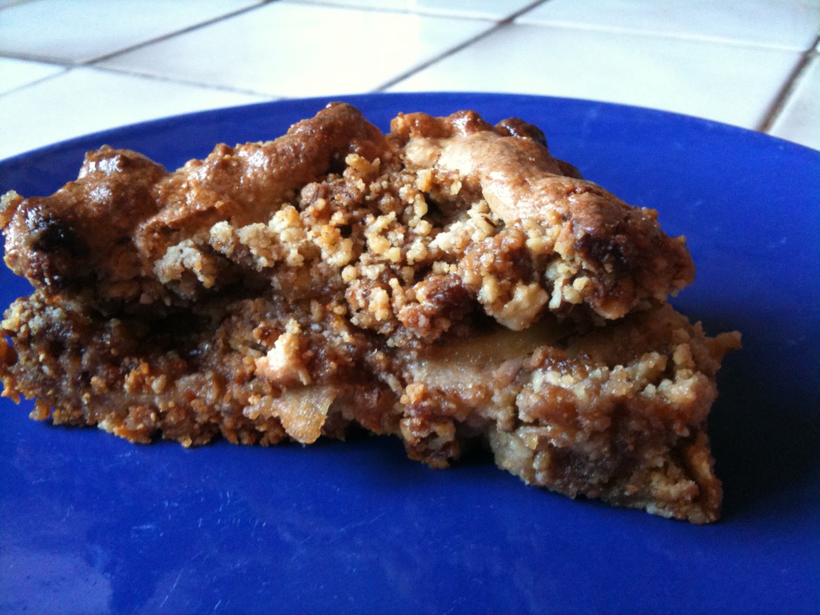 Oversharing: Raw Vegan Failure - Sorry VeganLisa