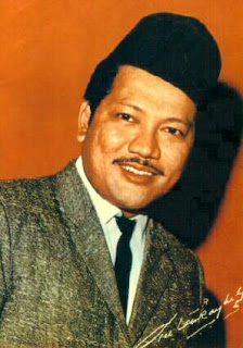 Sathan Raj....: (SECOND WEEK) ...P.RAMLEE...