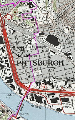 Pittsburgh Trail