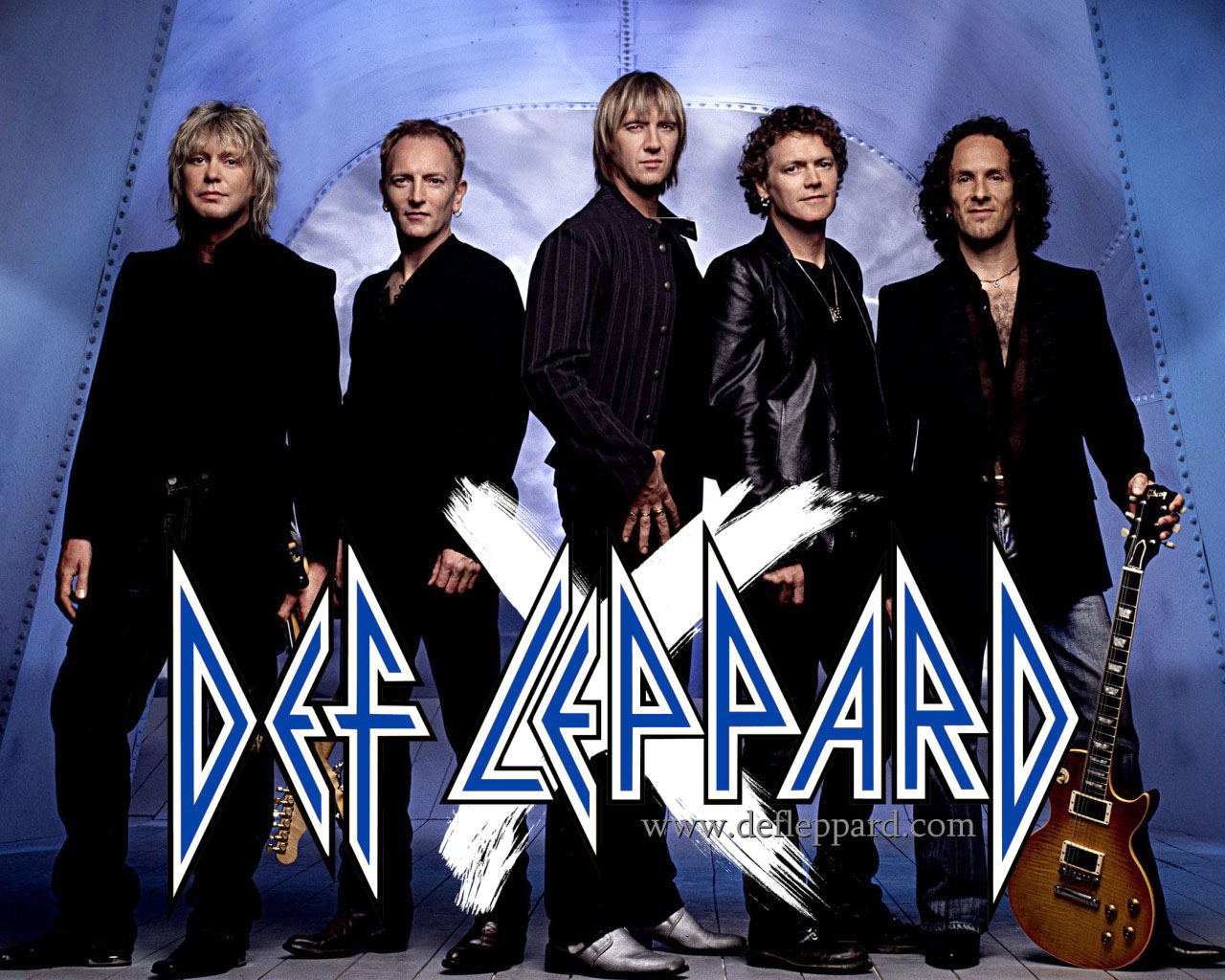IceMaiden: 15 Greatest Guitar Riffs Of All Time