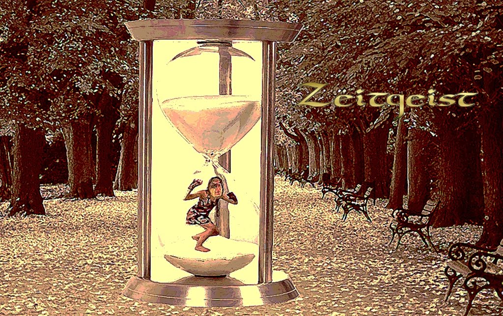 Die Turmluke: Zeitgeist und Limit