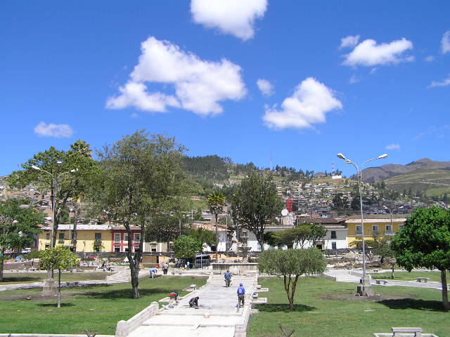 DEPARTAMENTO DE CAJAMARCA