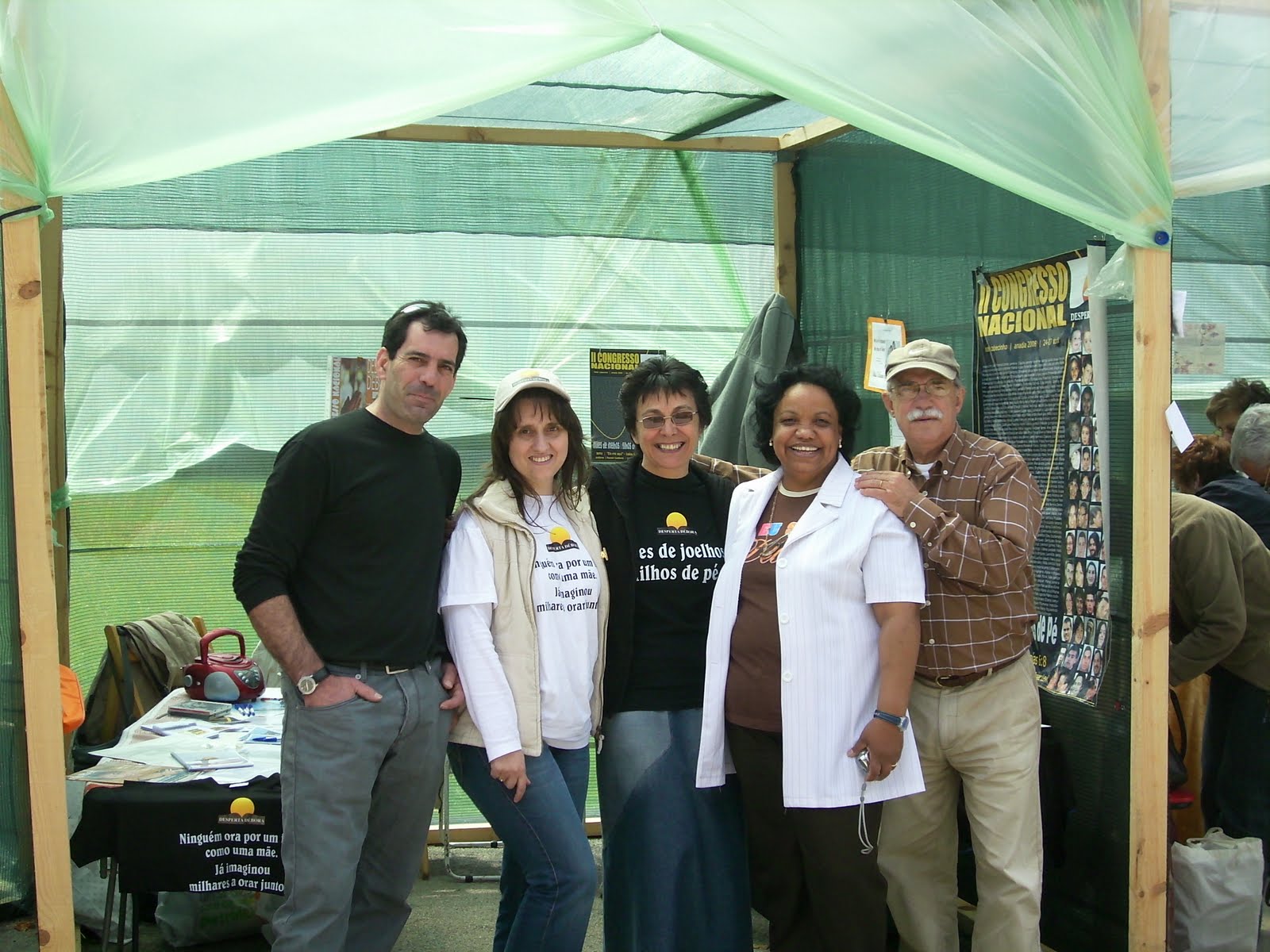 Desperta Débora - Portugal