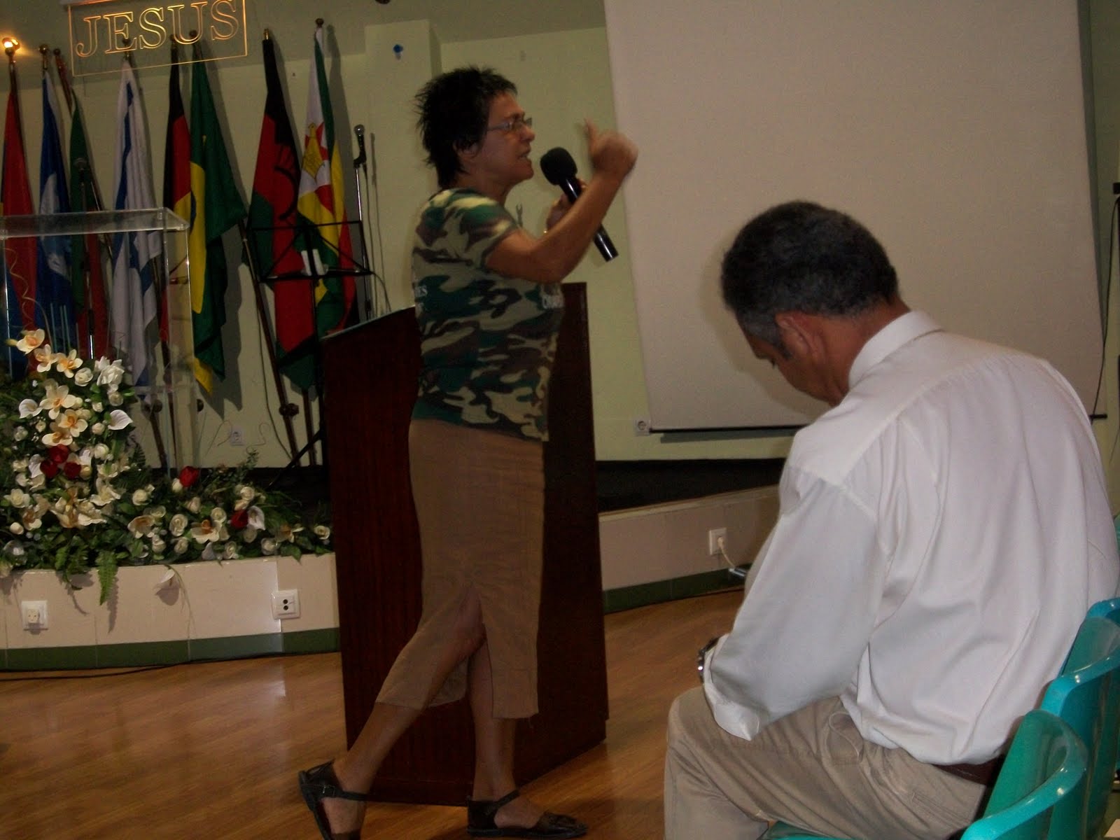 Desperta Débora - Portugal