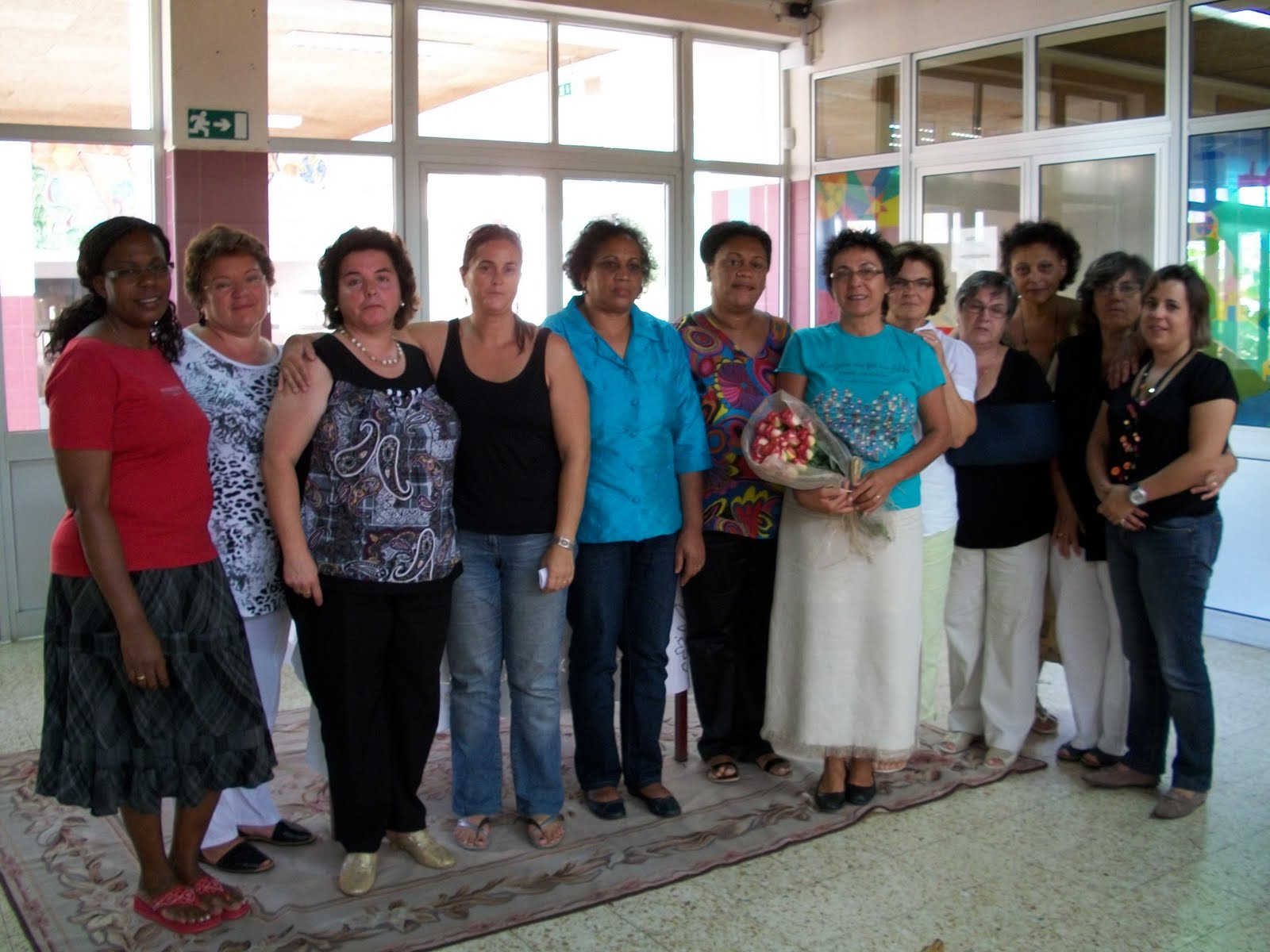 Desperta Débora - Portugal