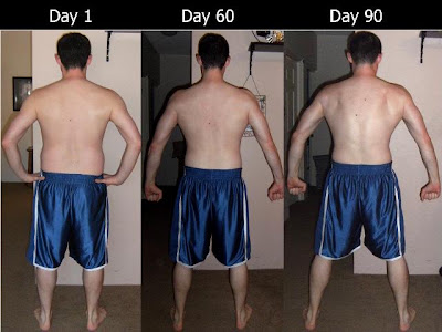 your getfitcoach: P90X before and after pictures- THIS IS FOR REAL ...