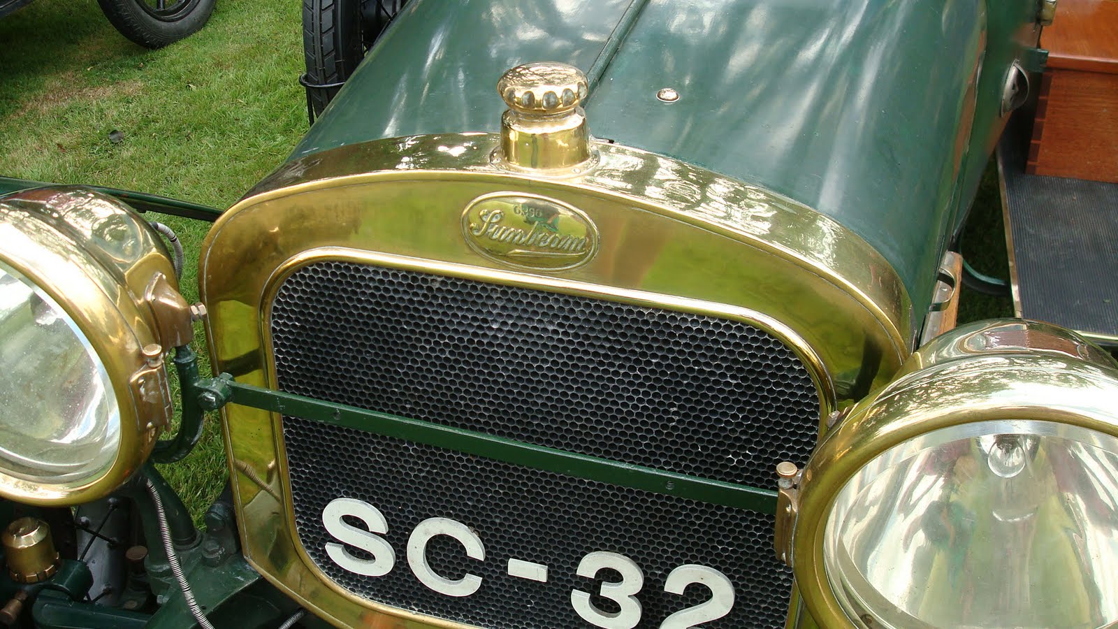 Grace Filby's Pigeon Post: Reigate's role in motoring history