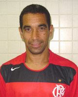 Por onde anda Zinho ? - Flamengo é no Flanoticias CRF