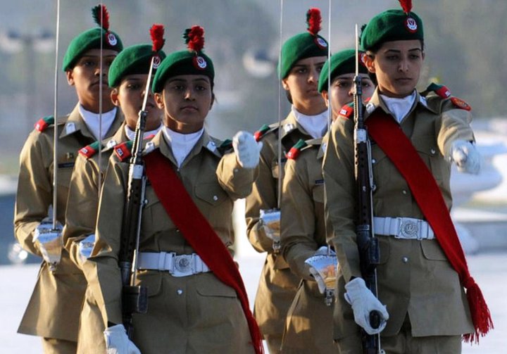 Pakistan Military Academy: 2010