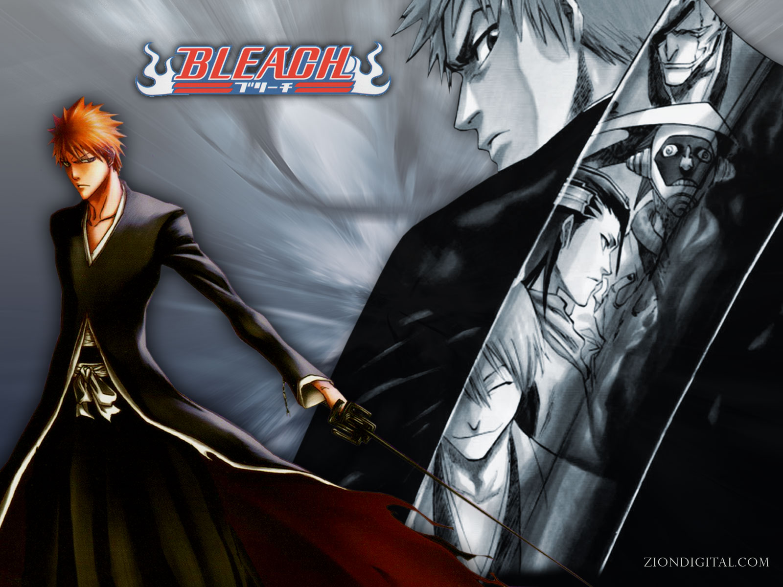 Onebleachshippuden: Capitulo 52-53 bleach