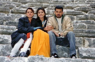 Sneha actress photos Sneha latest news: Sneha Family Photos