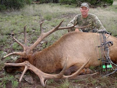 Jay Scott Outdoors: February 2010