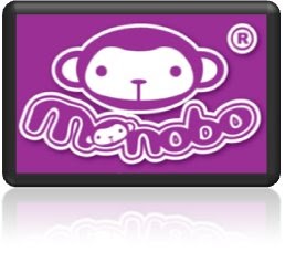 Dazzlin'Bizz: Monobo Sandals