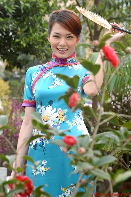 Sexy Actress In The Worlds Beautiful Hong Kong Tvb Artist Koni Lui Wai Yee