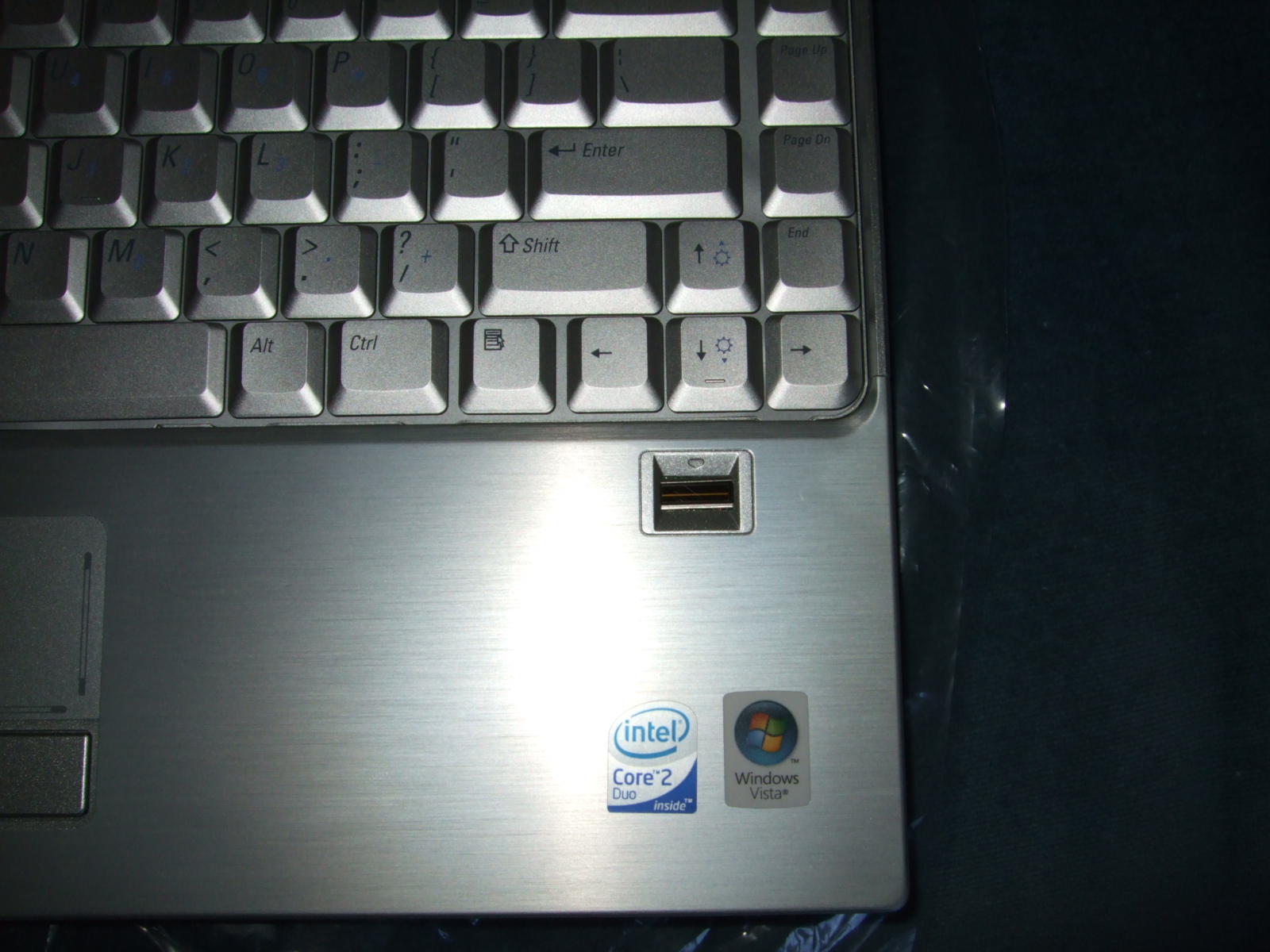 Platinum Laptops: Reviews, Photos, Information: Dell XPS M1330 ...