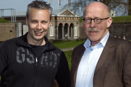 Notes: In het Brabants Dagblad, Kairos Den Bosch