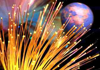 FIBER OPTIC 101: History of Fiber Optic