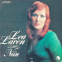 SHAPE OF FINNS TO COME: Lea Laven - Niin