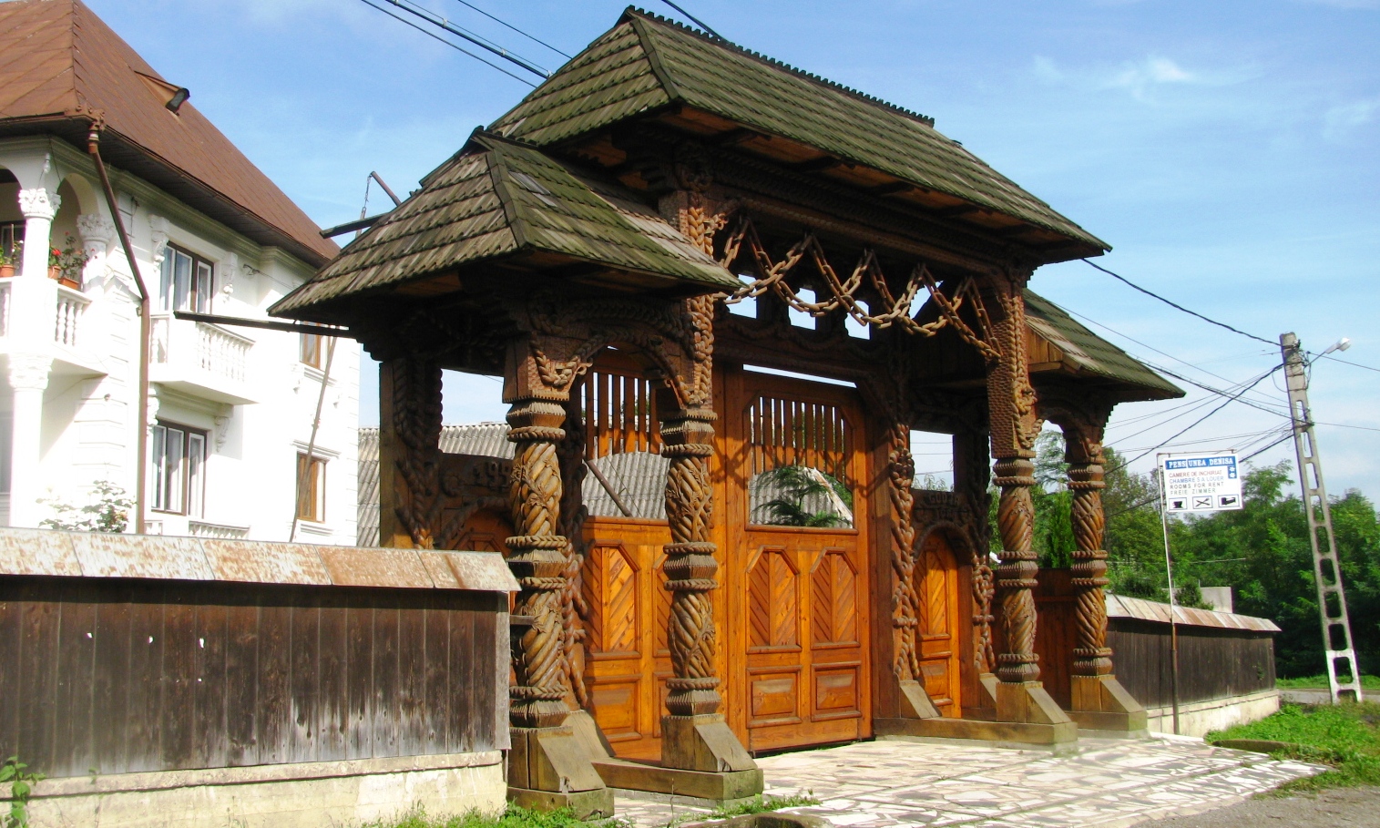 Make a million wishes and blow - Maramures, Romania [1024x1024] : r ...