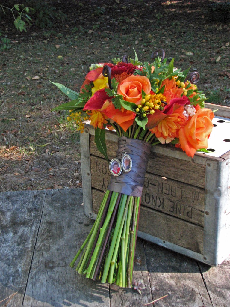 Steven Bruce Design: Locust Grove and Vassar Chapel