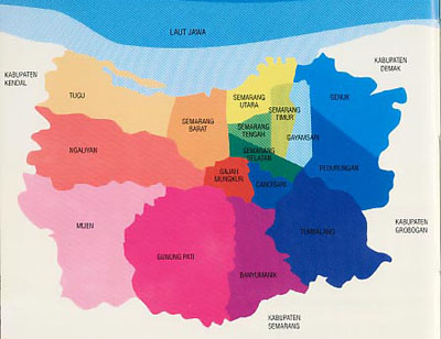 info SEMARANG: Kota Semarang