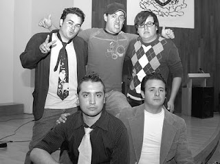 REDCONEXION: Los Ekis están en Red