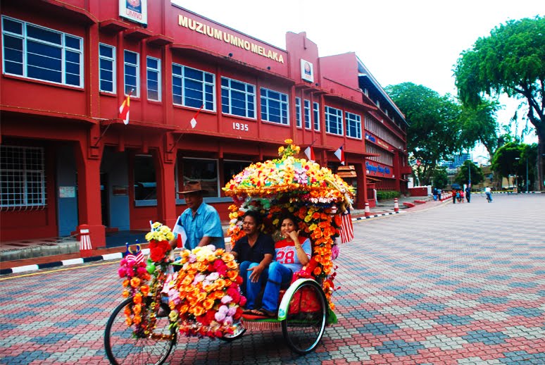 MALAYSIA NO 1 TRAVEL GUIDE: Malacca - Museums in Melaka