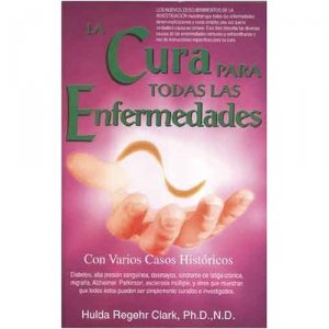 Terapias Alternativas: Equipo Desintoxicación Iónica Programable