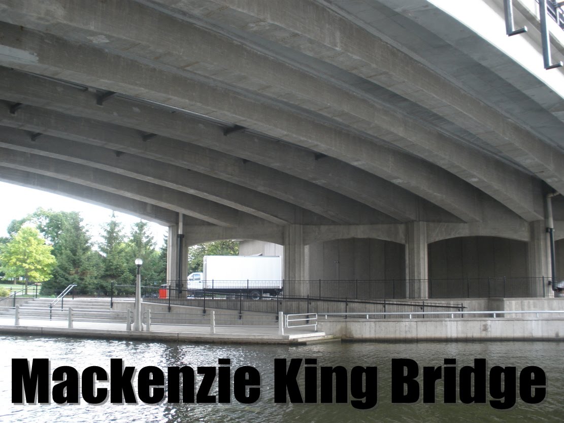 Mackenzie King Bridge - Alchetron, The Free Social Encyclopedia