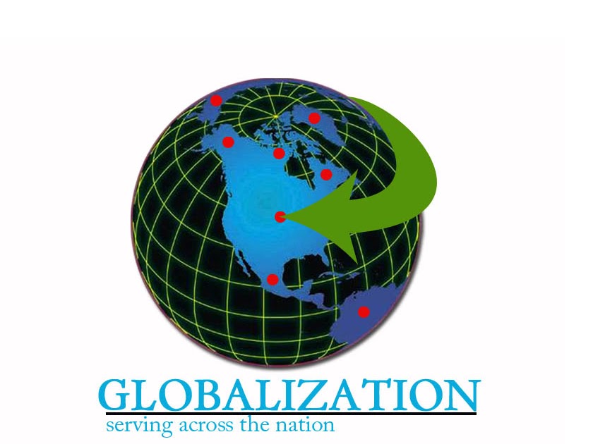 Globalization Logo