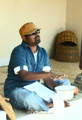 JILLUNU ORU WEBSITE: Nandalala Movie Stills