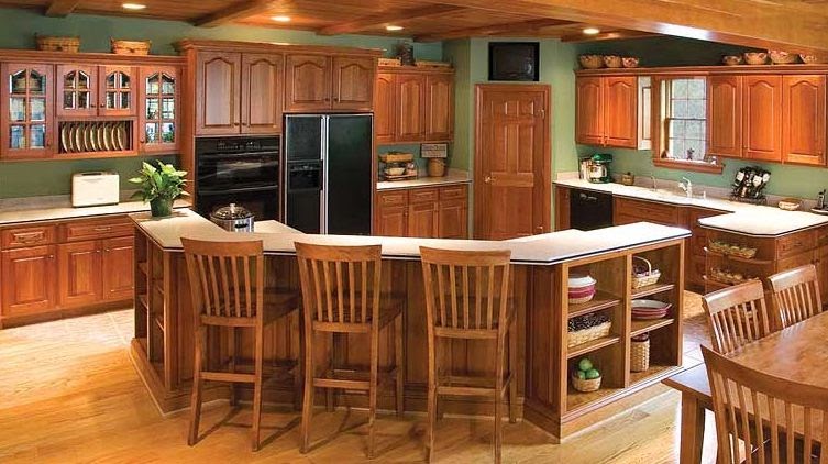 Kitchen Room Furniture ~ All about Home and House Design