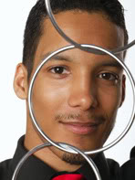 Mongrel Vaudeville: Mongrel Vaudeville at Sugarland, Thursday 27th May 2010