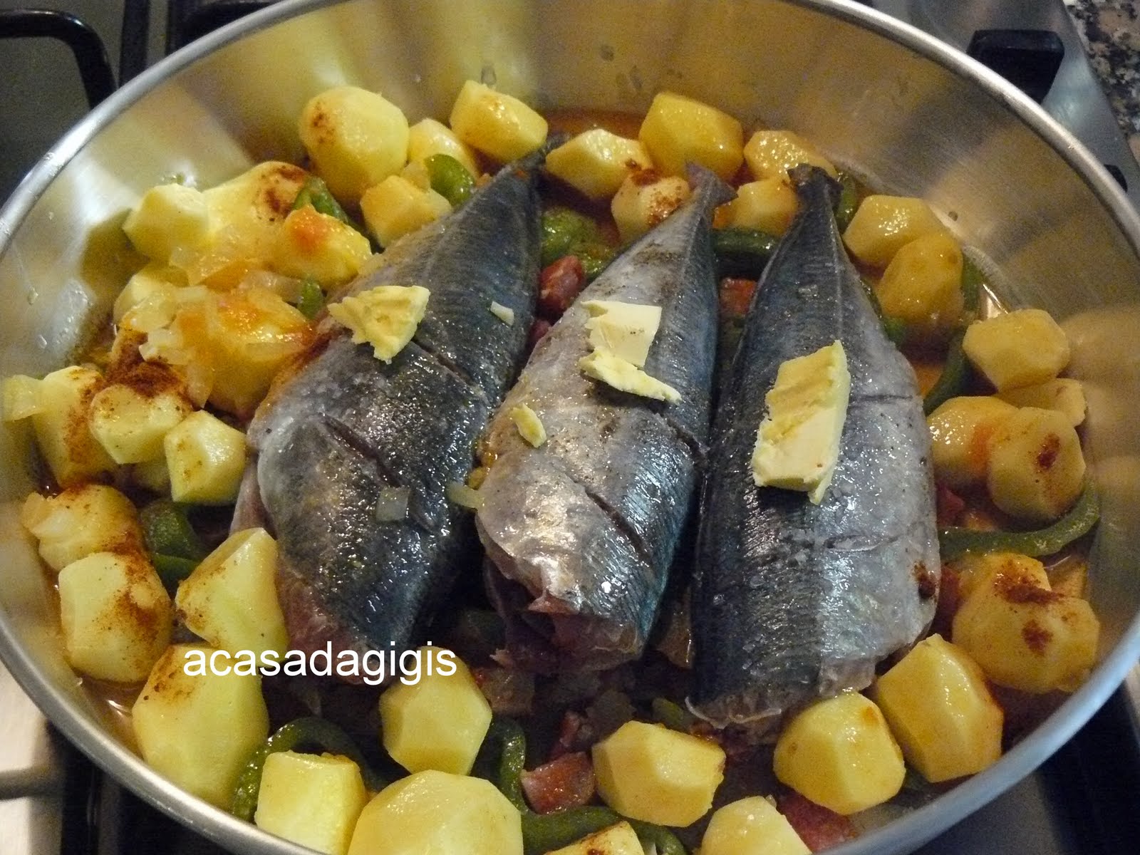 agora a sério: Patusca - In the Box