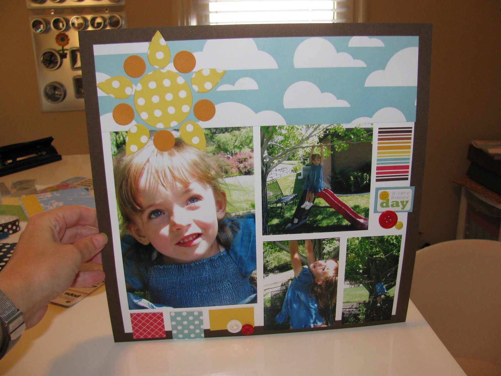 Some pages... - Scraps of Shirlee