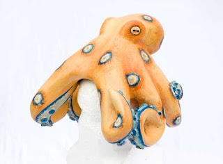 Everything Octopus: Octopus Hats!