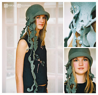 Everything Octopus: Octopus Hats!