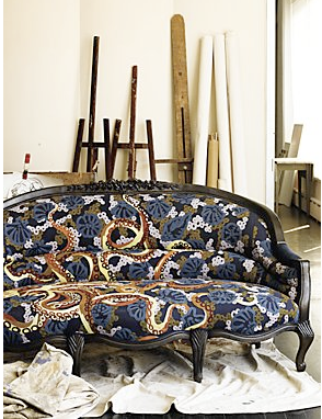 Everything Octopus: Get That Credit Card Ready...