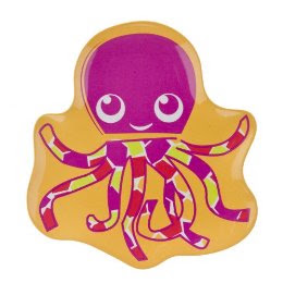 Everything Octopus: More Cute Octopus Plates from Target!