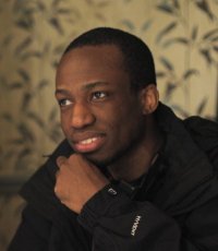 Introducing - Thomas Ikimi - The Nigerian Hollywood Movie Director