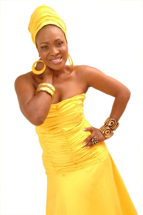 Muma Gee releases new album: The Woman in Question