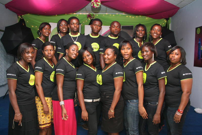 Natures Gentle Touch celebrates her 13th Anniversary, Unveils the new ...