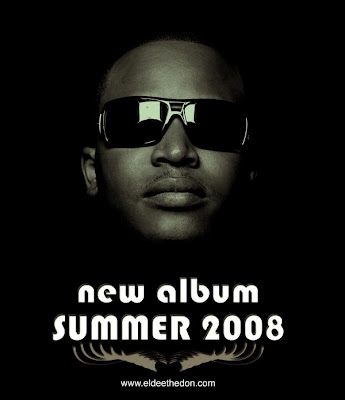 AY's Wedding Pictures + Kefee and Eldee's new albums