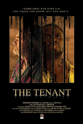 The Tenant