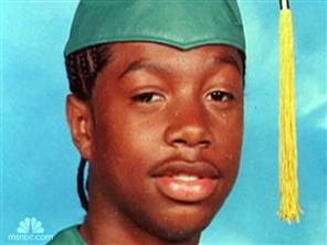 The beating to death of Derrion Albert