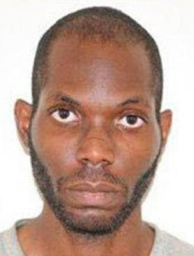 Nigerian, Chidi Uzomah, stalks Ryan Seacrest