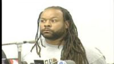 Man kills son for touching baby sister